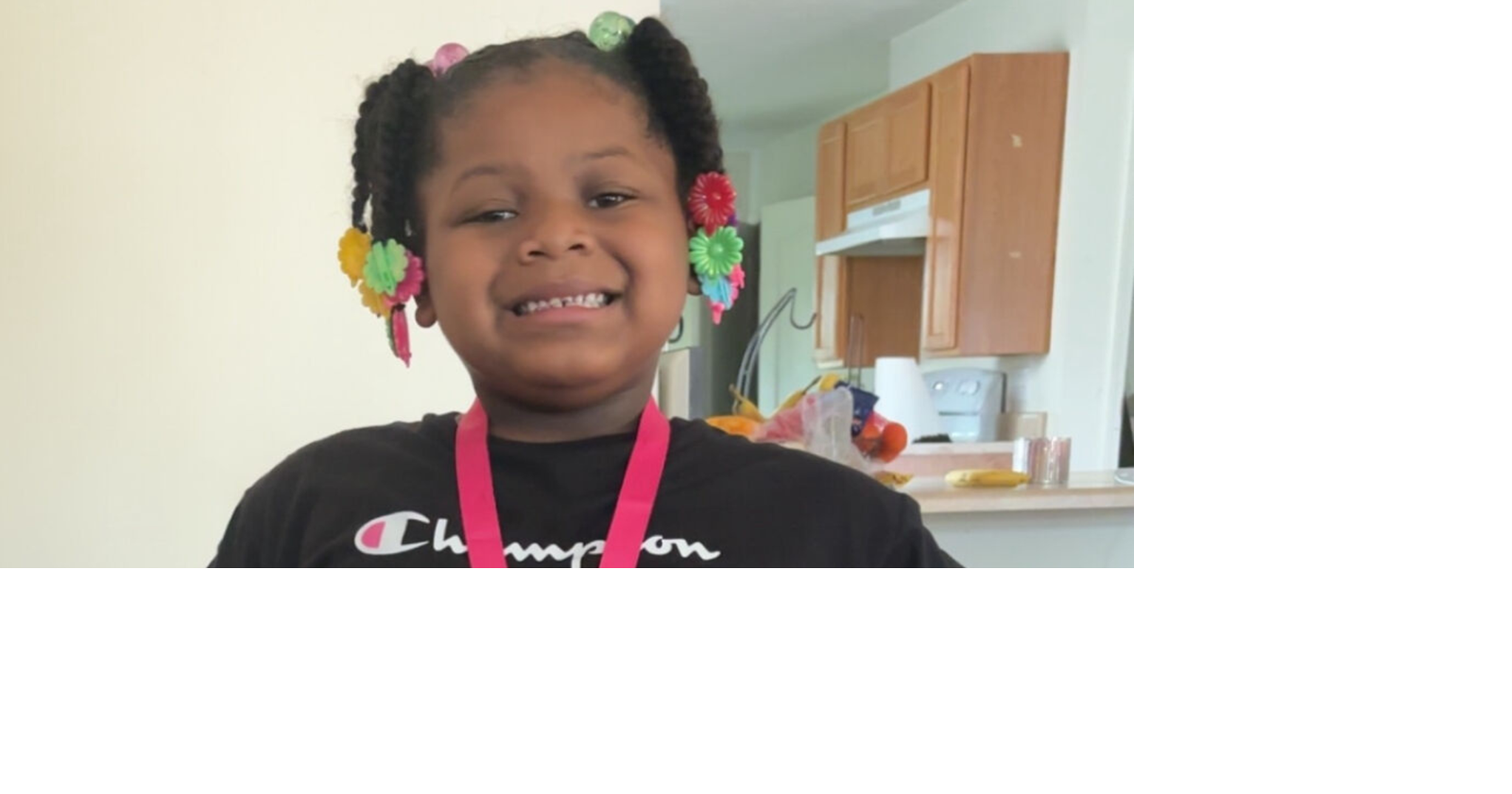 Omaha girl, 6, injured by apparent celebratory gunfire