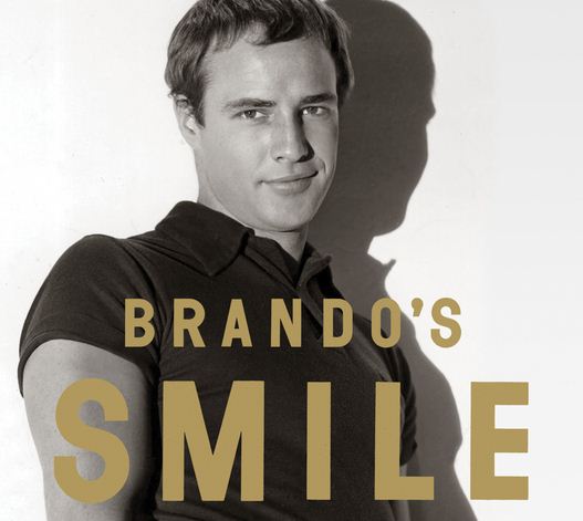 Biography bridges the public, private sides of Omaha-born Brando