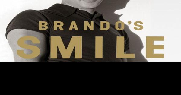 Biography bridges the public, private sides of Omaha-born Brando