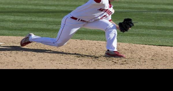 Husker freshman Chad Luensmann delivers again at closing time