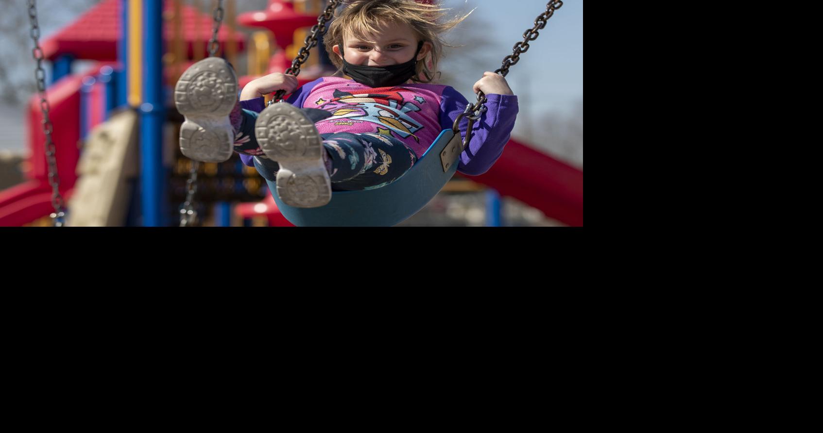 Every year, 'Fool's Spring' gives kids a false sense of hope for warmer ...