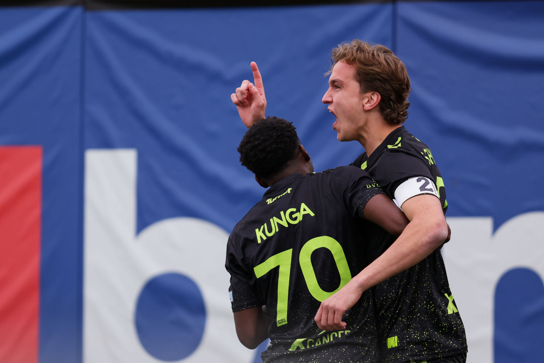 Union Omaha wins 2024 USL League One Final