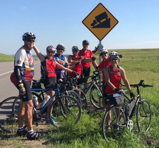 Tour de Nebraska bike ride will travel through Panhandle during summer 2019