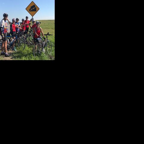 Tour de Nebraska bike ride will travel through Panhandle during summer 2019