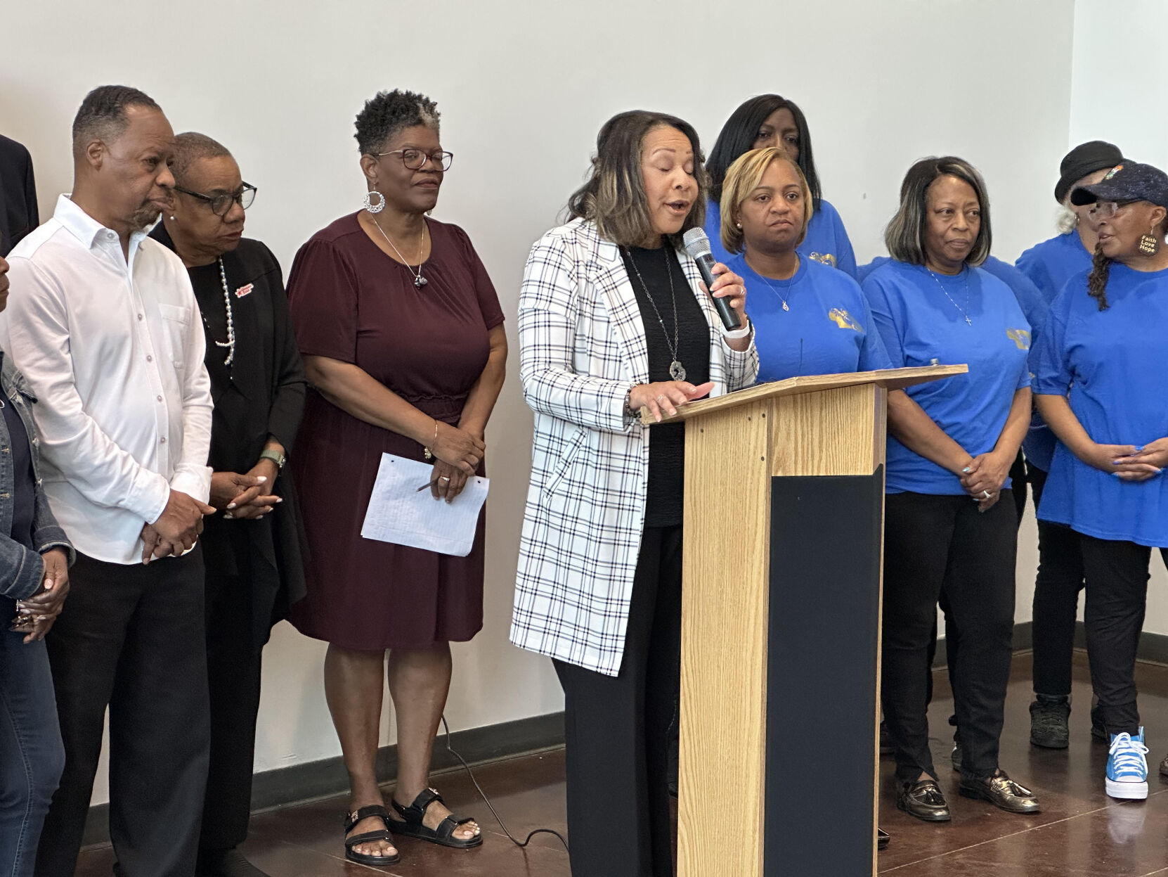 North Omaha leaders plan for Native Omaha Days this summer