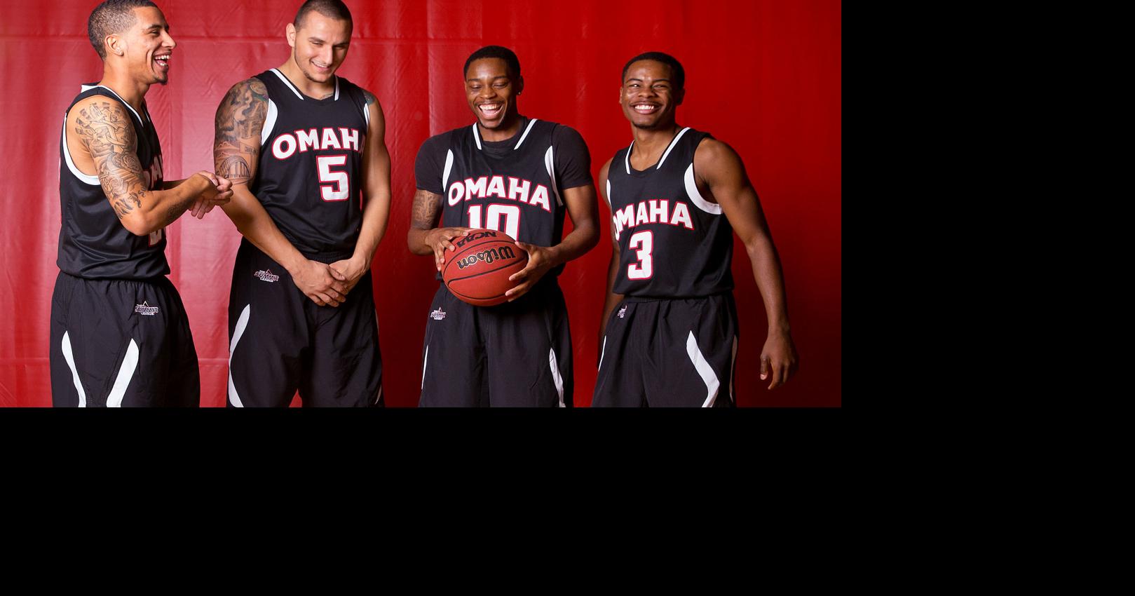 UNO's Devin Patterson: ‘If I were other teams, I’d be scared’