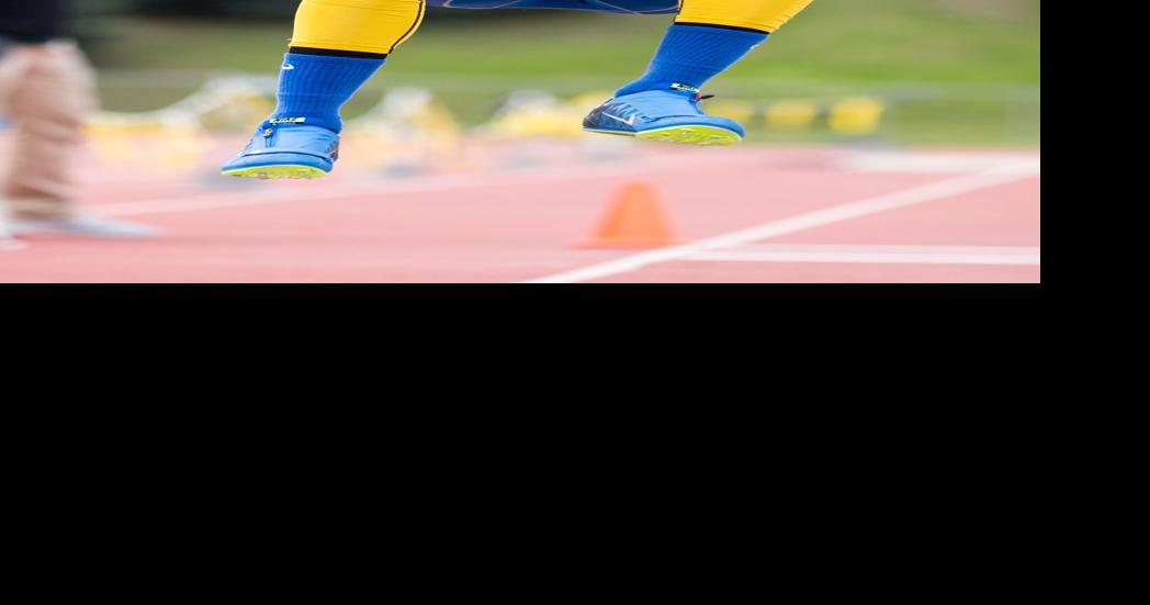After visiting Oxford, Omaha North jumper Allen Gordon commits to Ole Miss