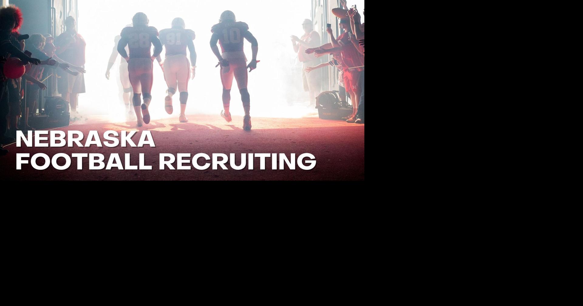 Four-star running back Amir Brown commits to Nebraska