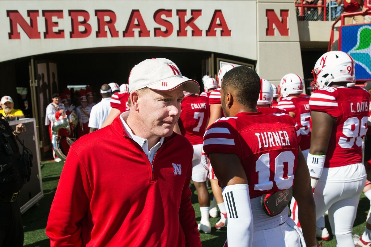 Shatel: What’s this? Shawn Eichorst talks about his guy Mike Riley’s team