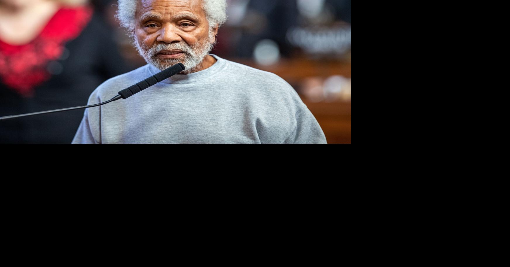 Facts and figures from Ernie Chambers' time in Nebraska Legislature