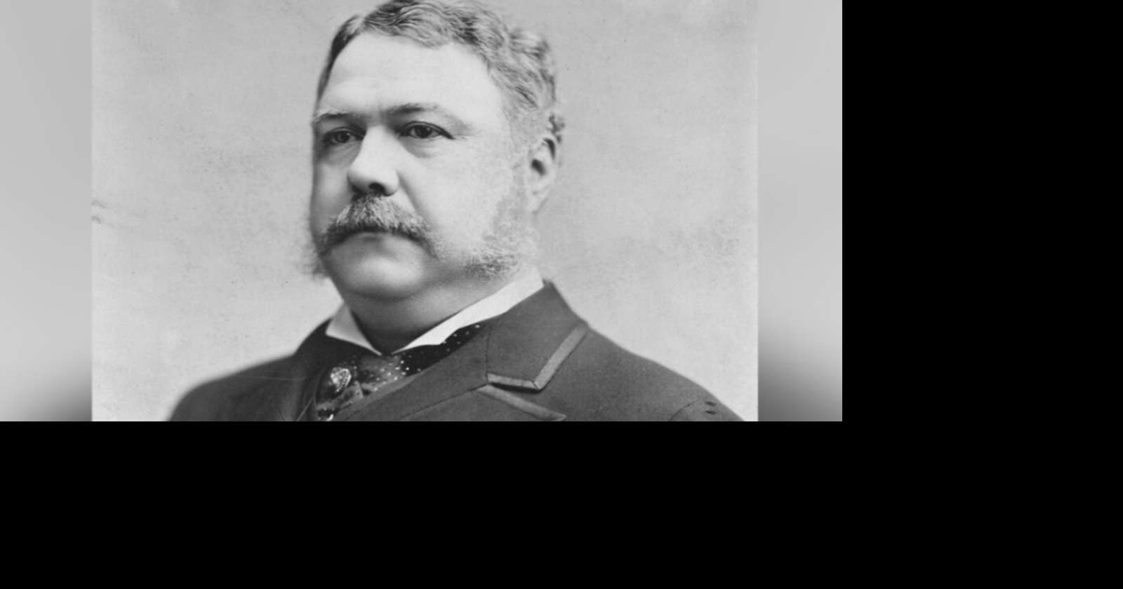 Ex-president gave boost to name Chester in 1800s
