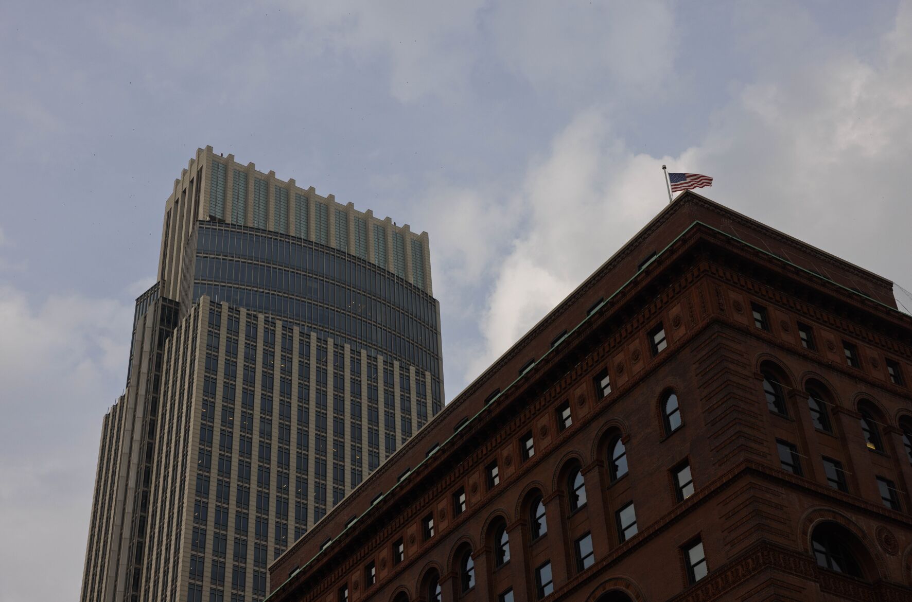 Omaha job growth lagging among Midwest cities