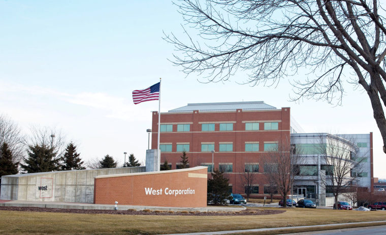 West Corp.'s public offering puts a face on behind-the-scenes operations