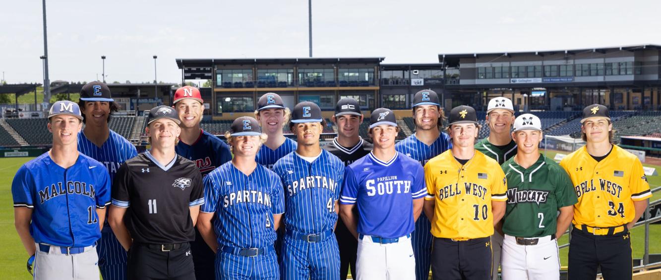 Millard South team defeats Bellevue West at American Legion state ...