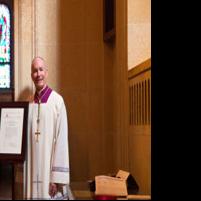 Omaha Archbishop George Lucas to lead panel on education