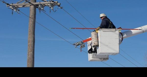 Energy sector inflation drives proposed monthly bill increase at OPPD