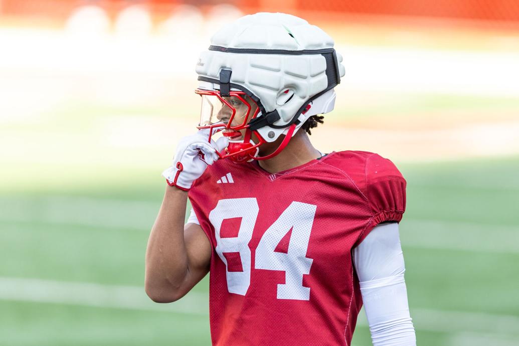 Hardley Gilmore dismissed from Nebraska, says Matt Rhule