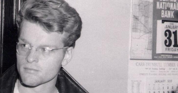 Back in the day, June 25, 1959: Killer Charles Starkweather dies in ...