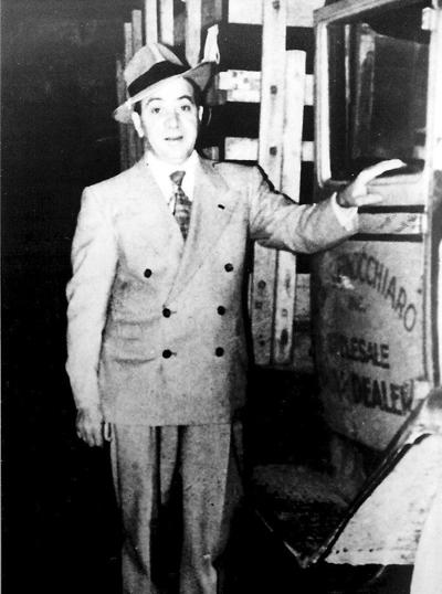 Finocchiaro's Omaha wine business grew better than Loess Hills grapevines