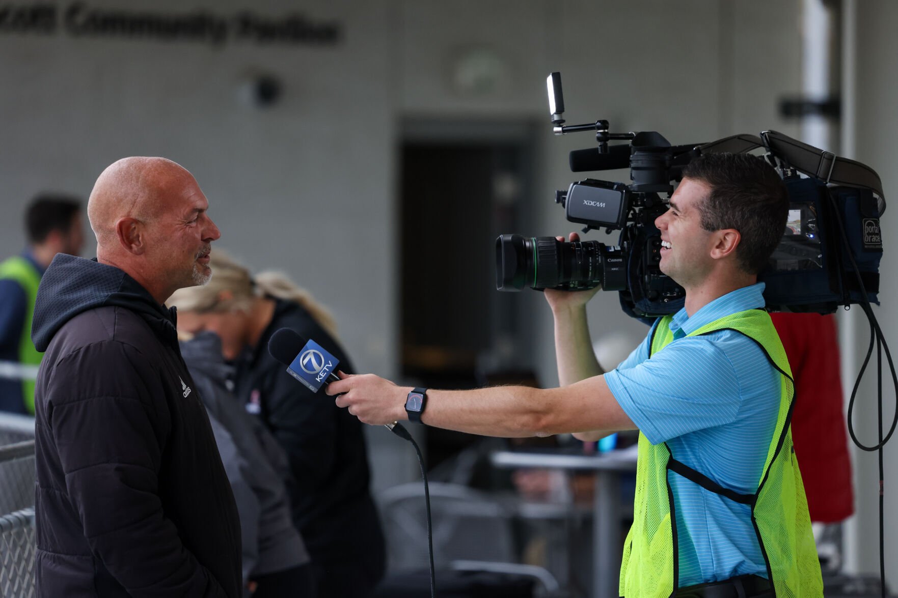 ESPN's Joe Lunardi examines Nebraska's NCAA potential: Ben Doody's ...