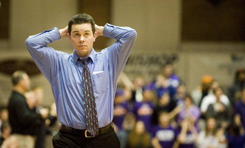 Eric Behrens, who led Eagles to seven state titles, returning to Omaha ...