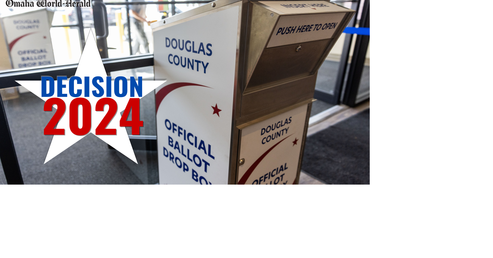 Omaha Public Schools board election: Who are the candidates and what ...