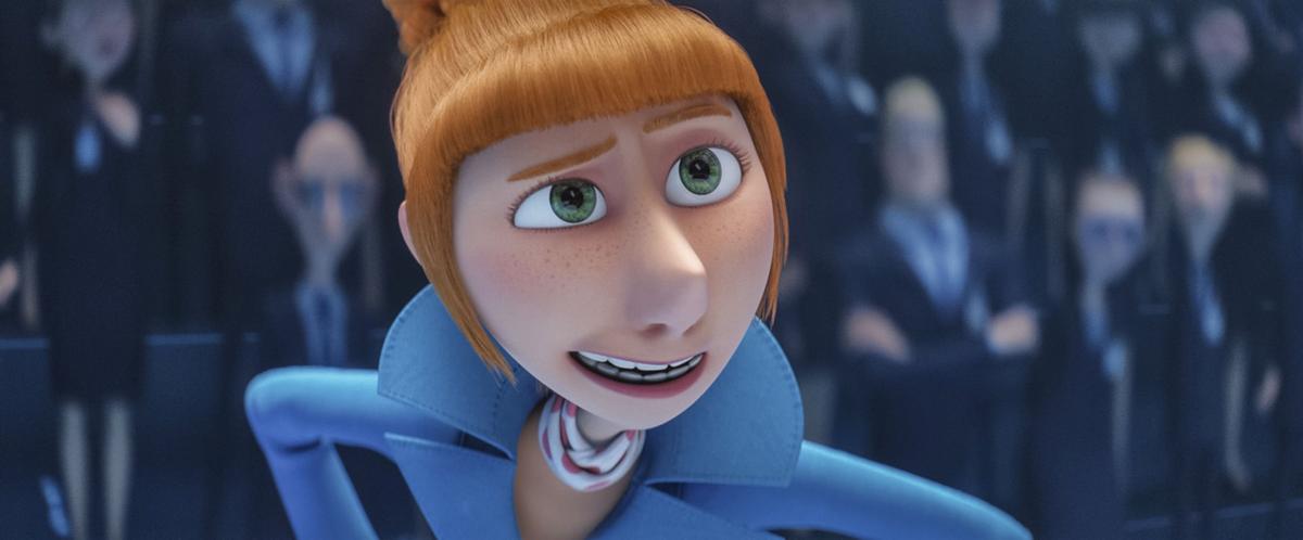 Review: ‘Despicable Me 3’ will give the giggles to grown-ups and kids ...