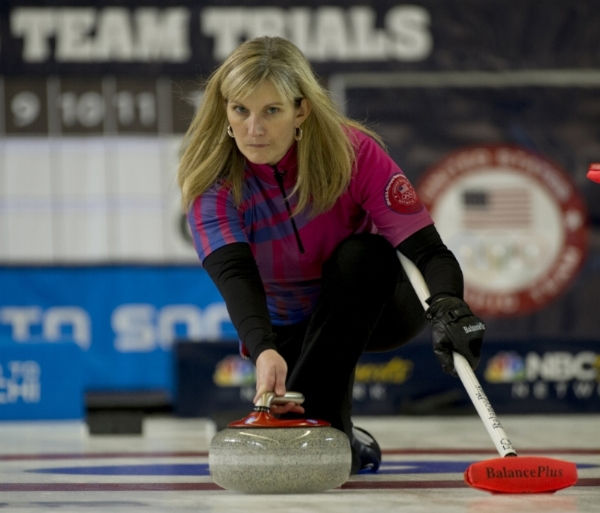 'Curling Night in America' to sweep Baxter Arena