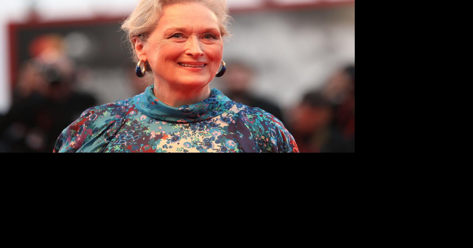 Only Meryl in the building? Season 3 of 'Only Murders' gets surprise ...