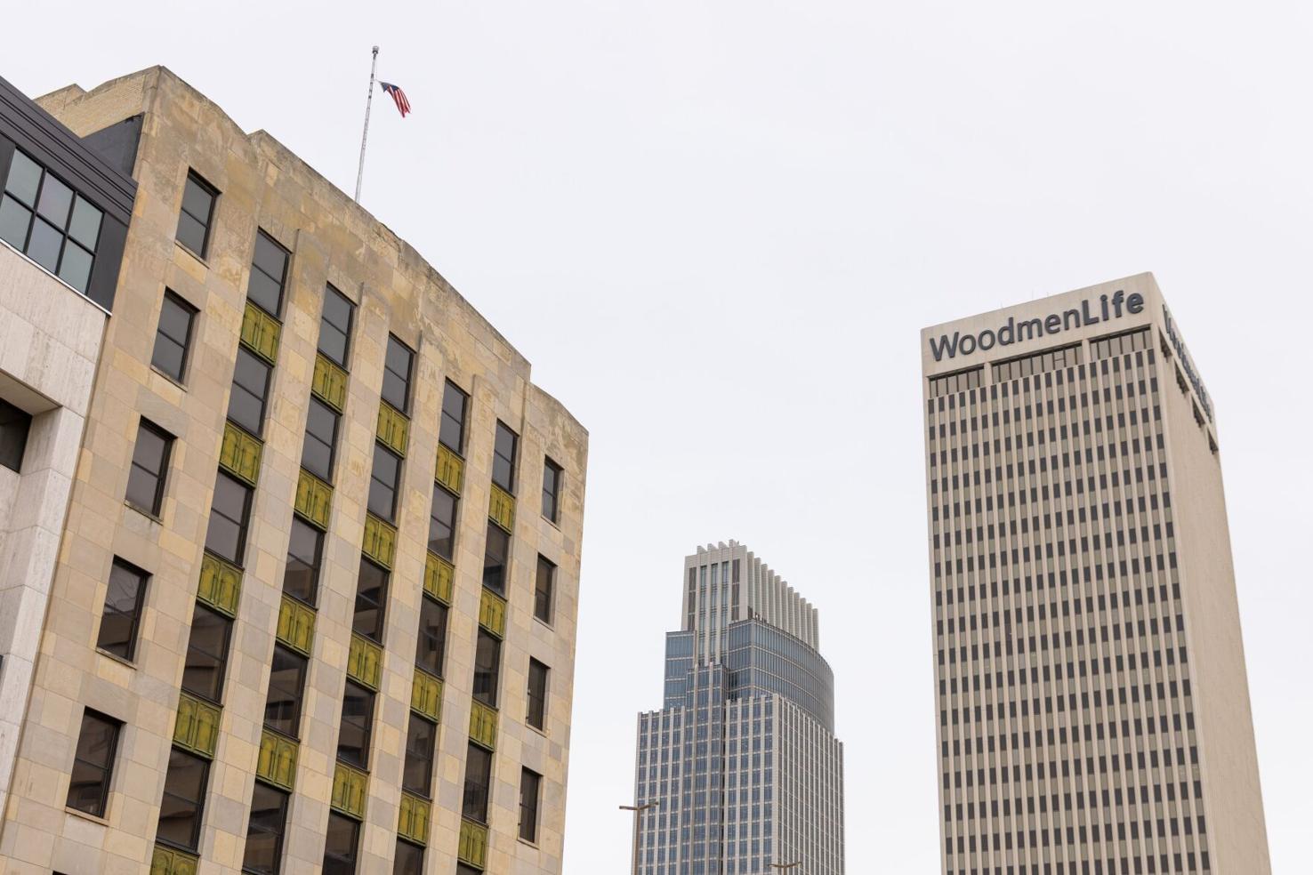 Union State Bank Omaha will house affordable apartments