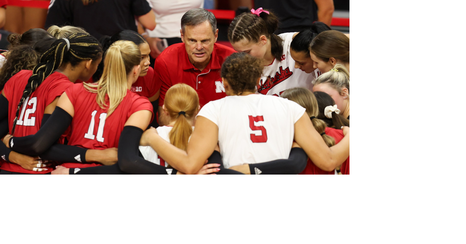 'Taking big swings' at USC, Ally Batenhorst returns to face Nebraska ...