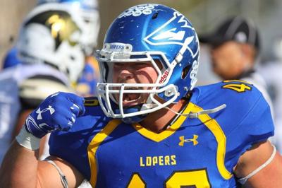 UNK All-American Tyke Kozeal will try out for Philadelphia Eagles