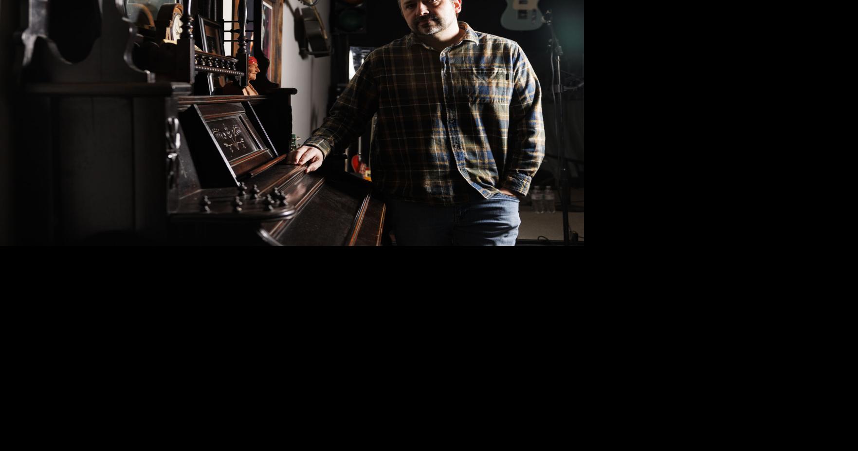 Photos: Tim McCarty and band Dorothy's Dishes shoutout all things from ...