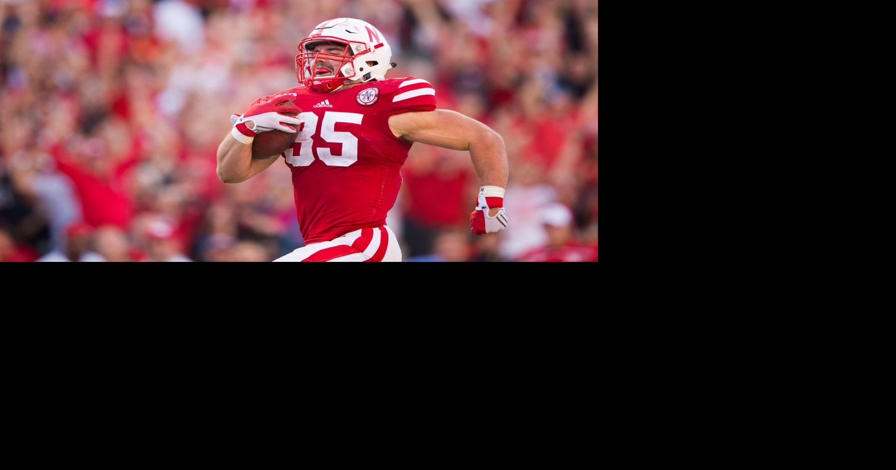 More snaps as a senior have fullback Andy Janovich gearing toward ...