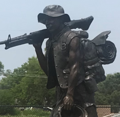 Editorial: Commemorations for Miguel Keith honor his courageous service ...