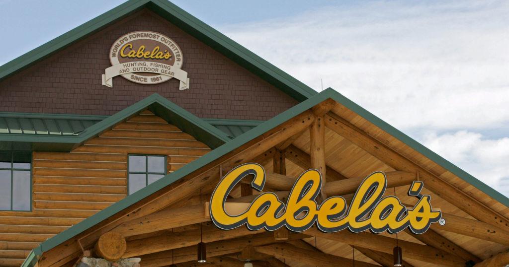 Cabela’s announces 3 new stores, distribution center