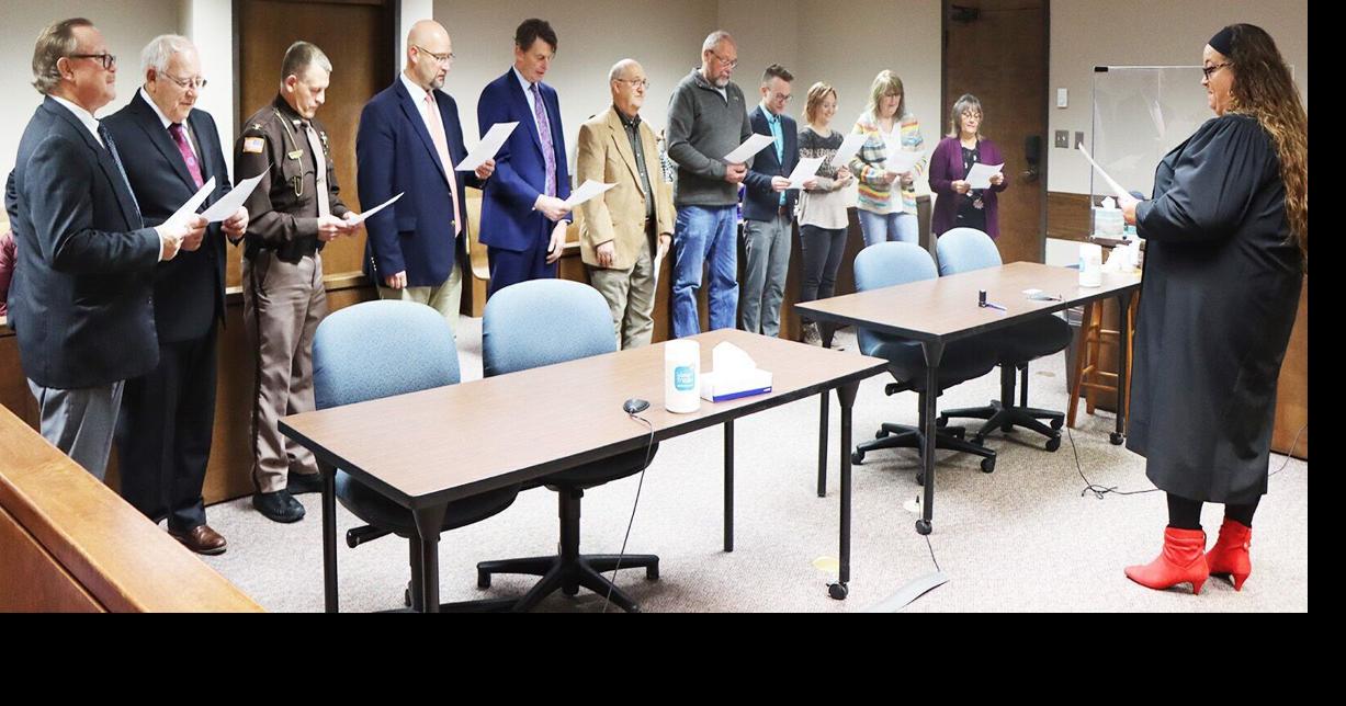 York County commissioners vote against salary increases