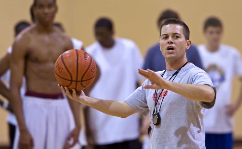 Eric Behrens, who led Eagles to seven state titles, returning to Omaha ...