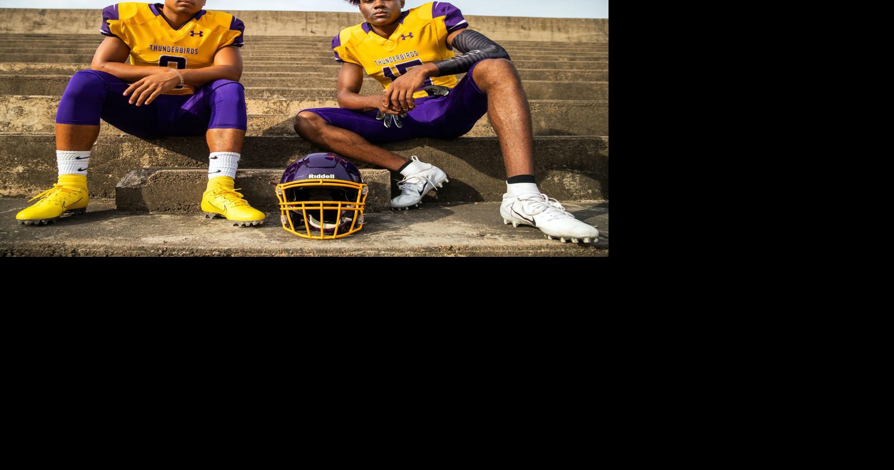 Pospisil: Nebraska's Wide Receiver High? Led by Zavier Betts, Bellevue ...