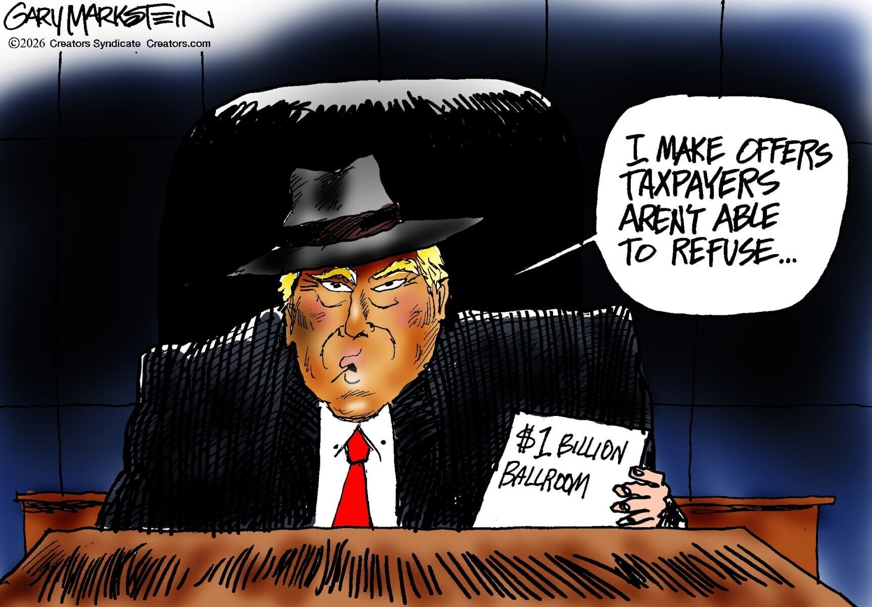 LETTER: Letters to the editor for may 9, 2026