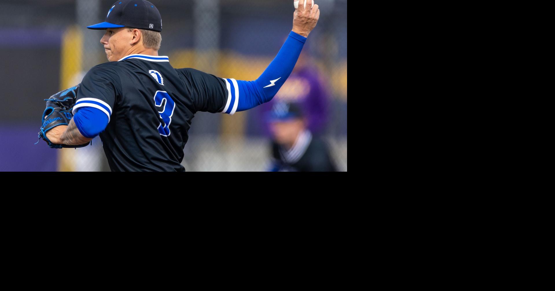 Nebraska commit leads from the mound in Millard North's win over ...
