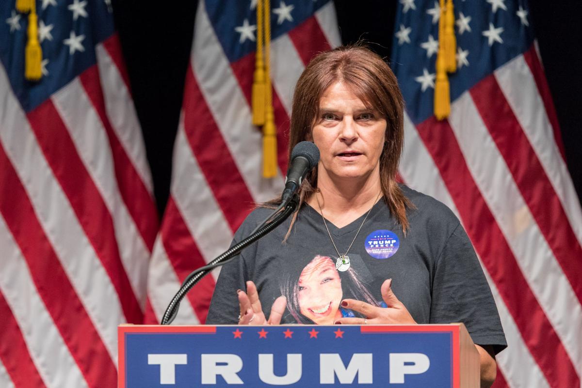 Balloon release to mark 1-year anniversary of Sarah Root's death