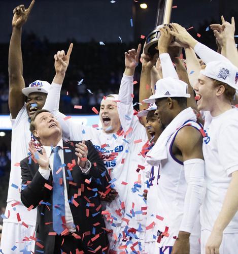 Nebraska Wesleyan alum Kipp Kissinger chosen as Final Four referee