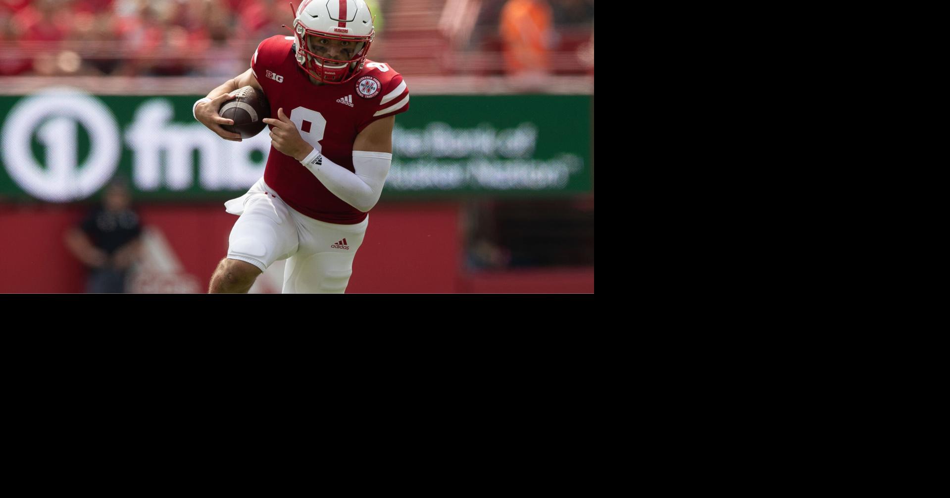 Logan Smothers takes hold of backup QB job with long-awaited debut