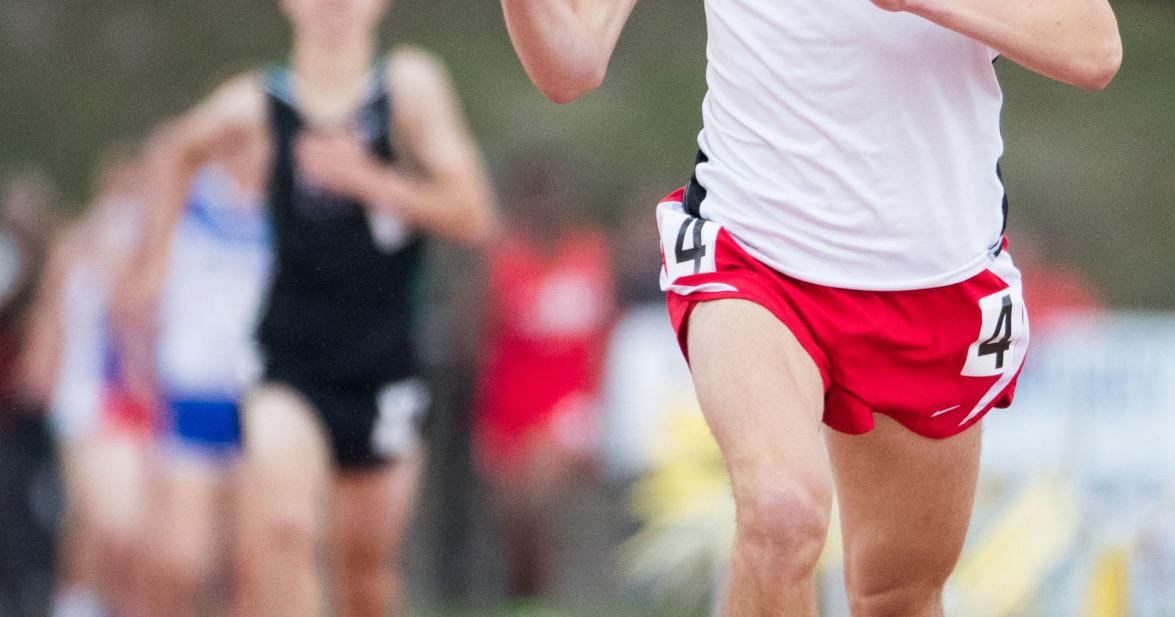 Class A: The fastest mile, Omaha Westside senior Milo Greder turns in ...