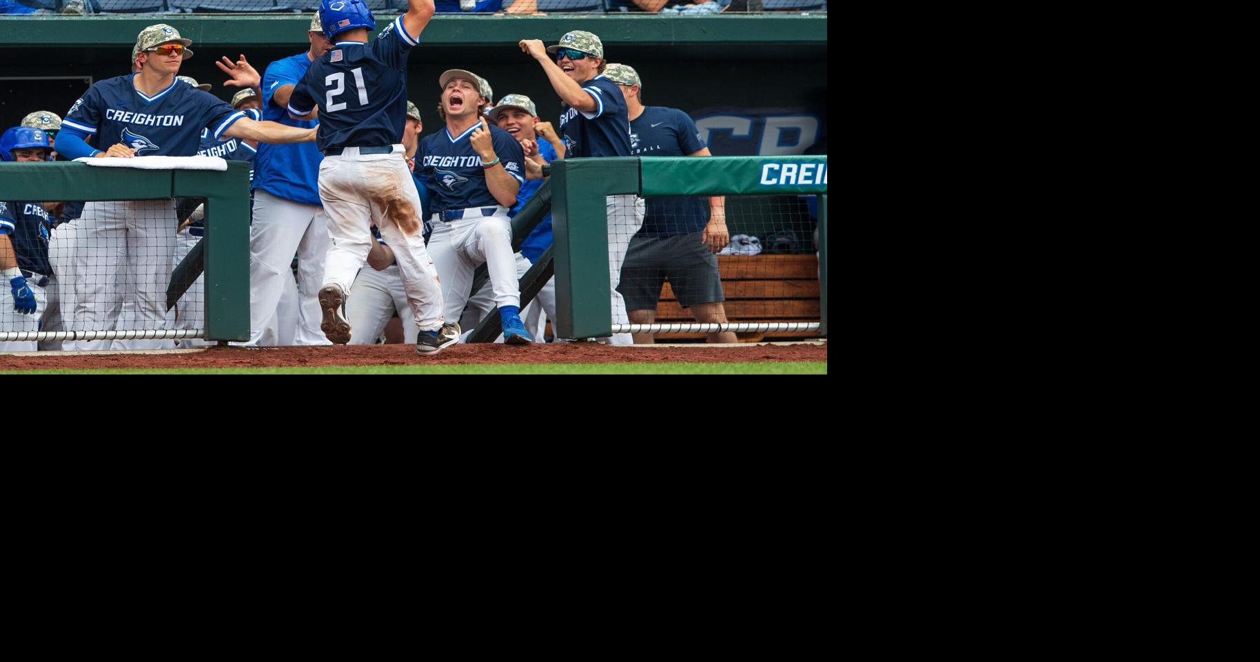 Creighton baseball knows its postseason fate before Big East tournament ...