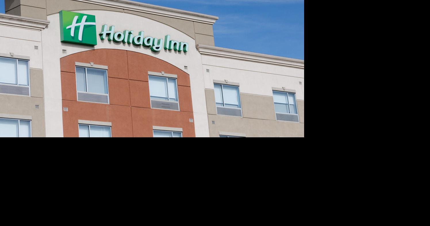 Omaha Holiday Inn water park operating without valid permits