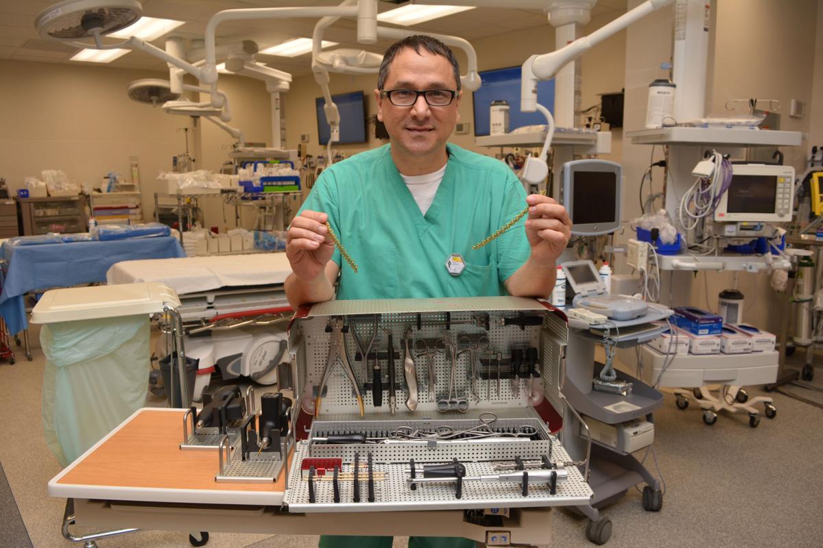 Titanium Rib Plating Photos Of My Surgery Video