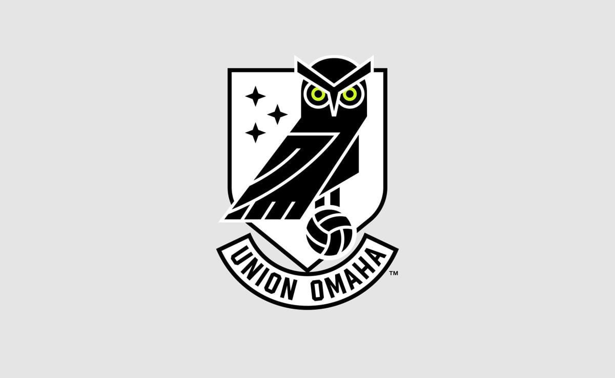 Introducing Union Omaha: Pro soccer team unveils colors, crest, name ahead of city's USL debut