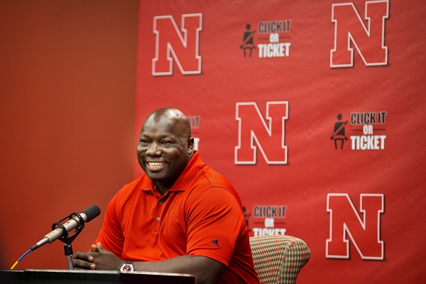 Shatel: And through it all, Tommie did it his way